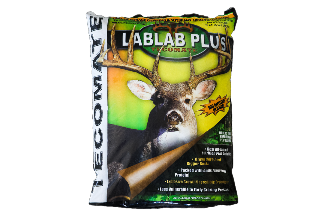 Food Plot Seed / Tecomate Wildlife Systems